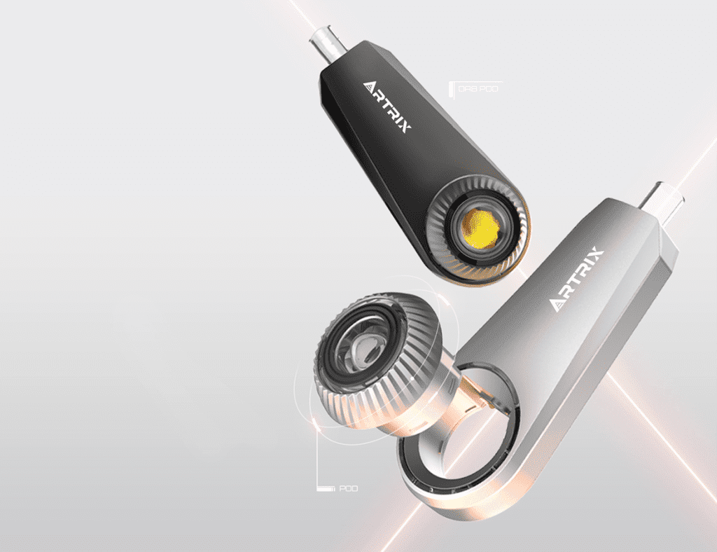 HOME - Artrix Store: High Quality Vape Hardware